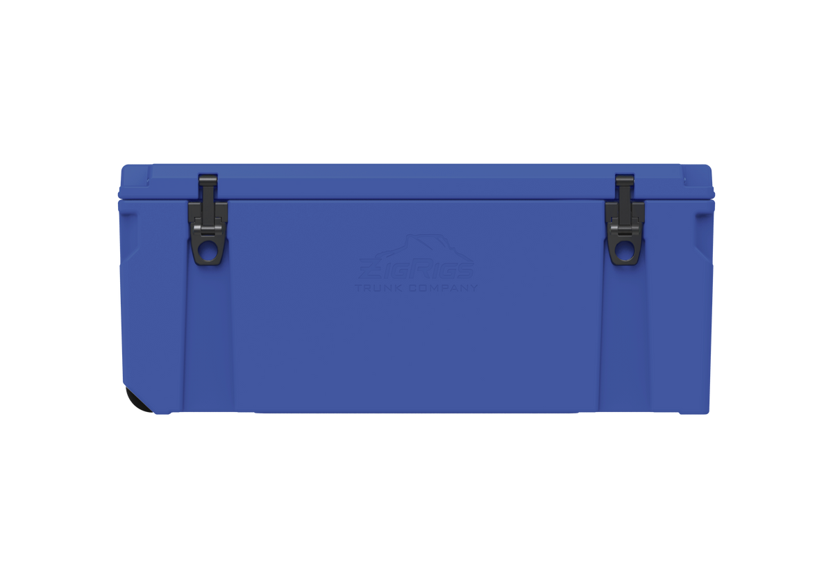 HUNTING RIGS – Zig Rigs Trunk Company
